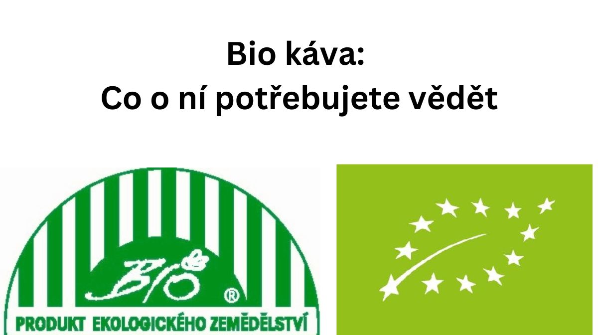 Bio káva: Jak chutná a v čem se liší od klasické? | Café Montaña