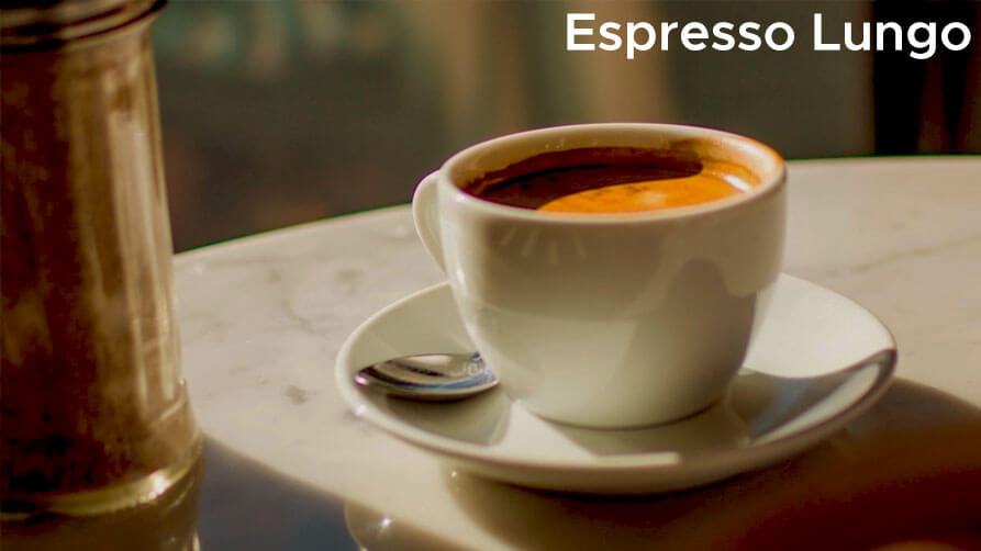 Lungo: jak jej správně připravit? | pražírna Café Montaña